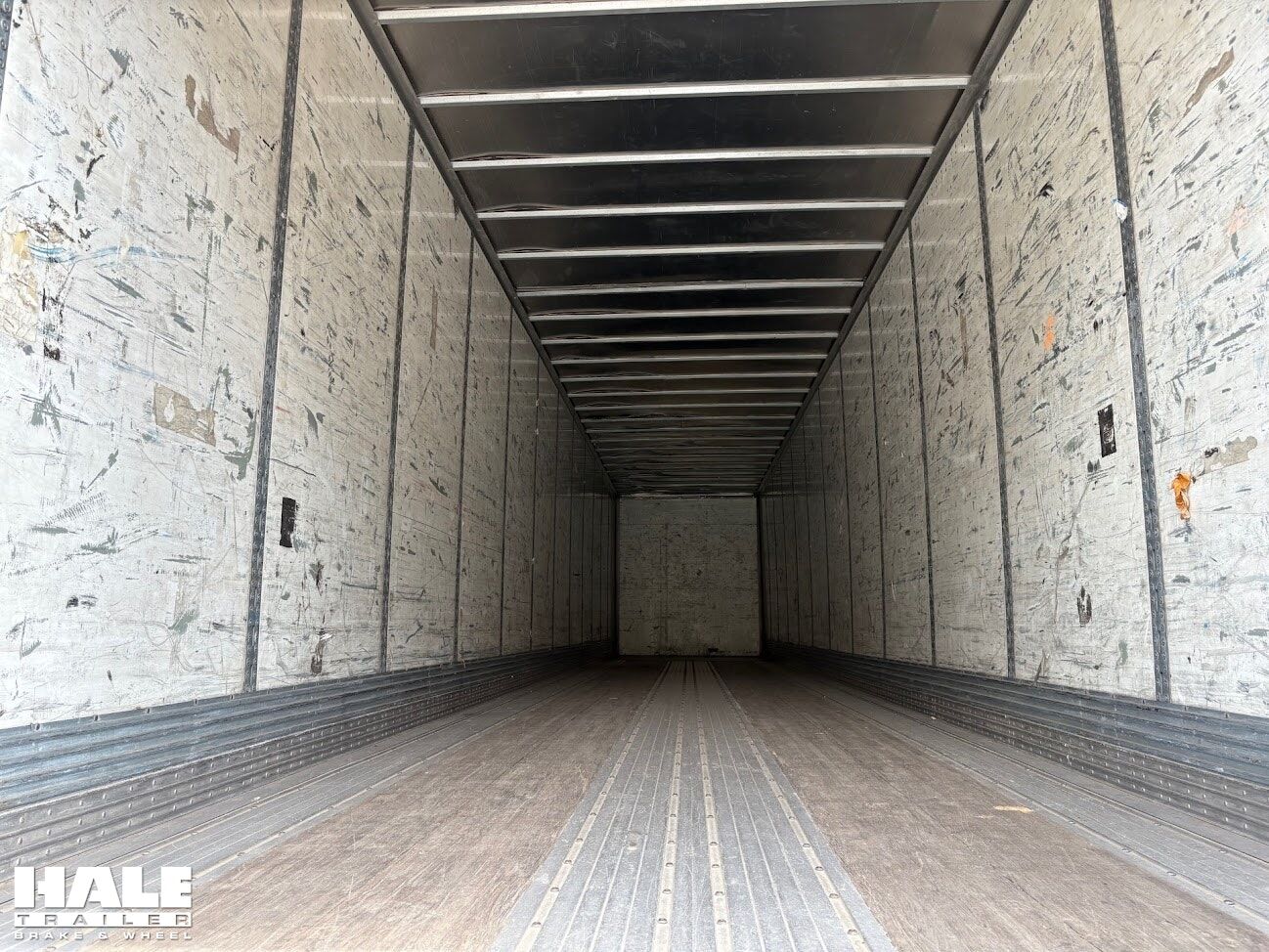 A024750 - Hale Trailer Brake & Wheel