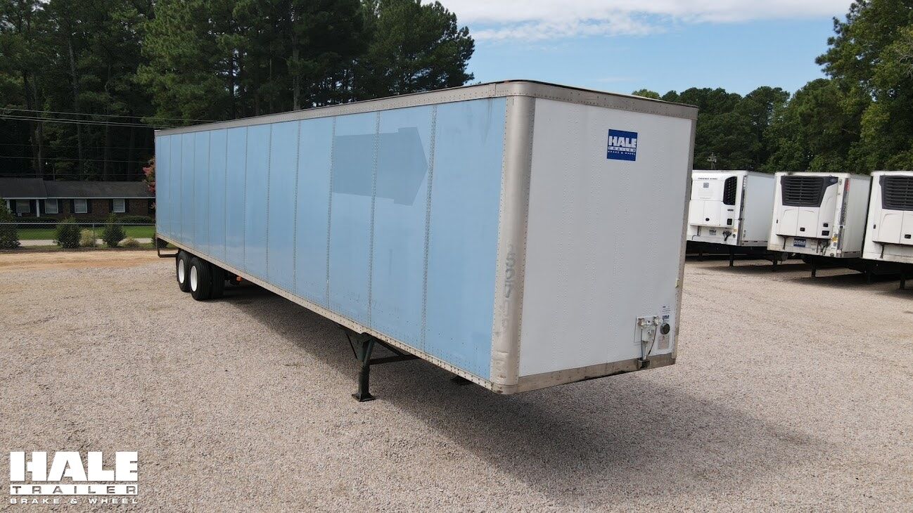 A024750 - Hale Trailer Brake & Wheel