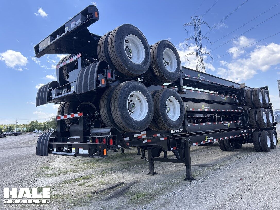 A034723 - Hale Trailer