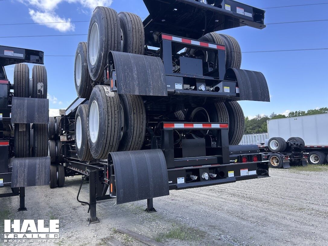 A034723 - Hale Trailer