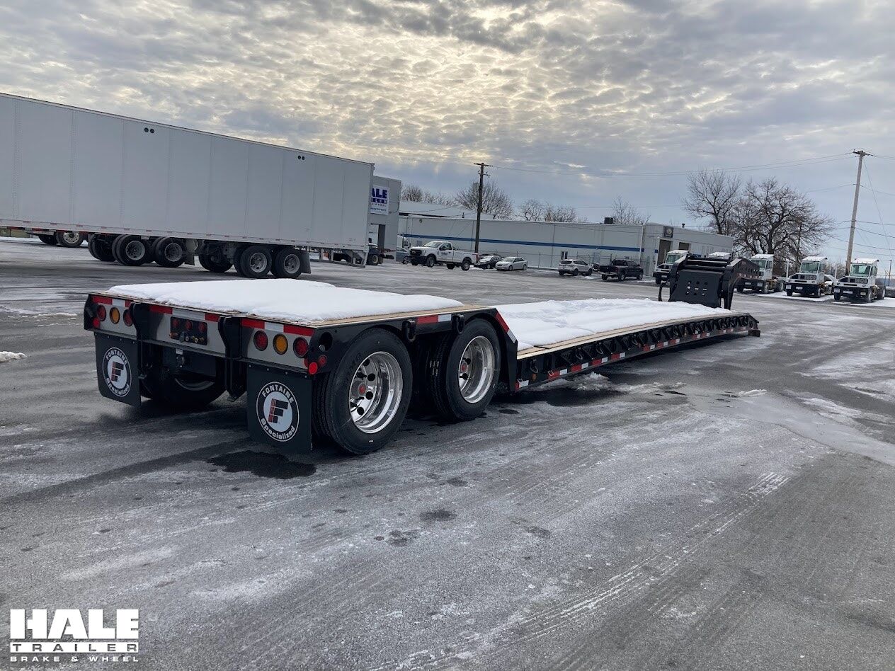 A019375 - Hale Trailer